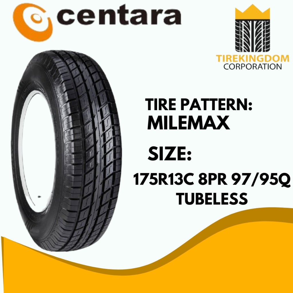CENTARA TIRES TERRENA A/T---LT31X10.5R15 6PR(Tubeless) LIGHT TRUCK ...