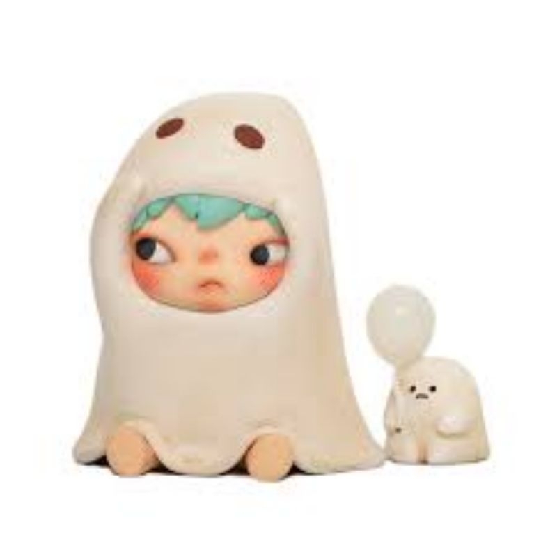 POP MART Hirono [ The Other One ] too ghost nowhere safe | Shopee ...