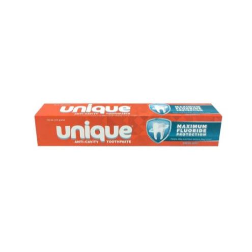 Unique Fresh Breath Toothpaste 150ML | Shopee Philippines