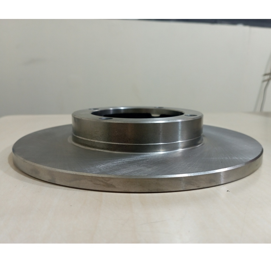 Caliper disc Plate for f5a/f6a 212mm 4 holes : height 32mm brand new ...