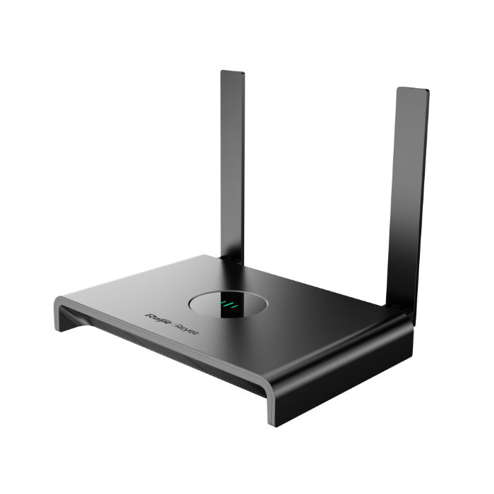 Ruijie Reyee RG-EW300N 300Mbps Wireless Smart Router | Shopee Philippines