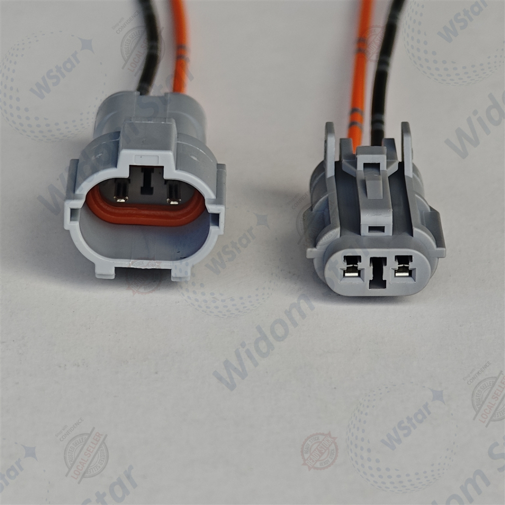 Distributor assembly socket for Toyota Corolla 1991-2000 model with 1E ...