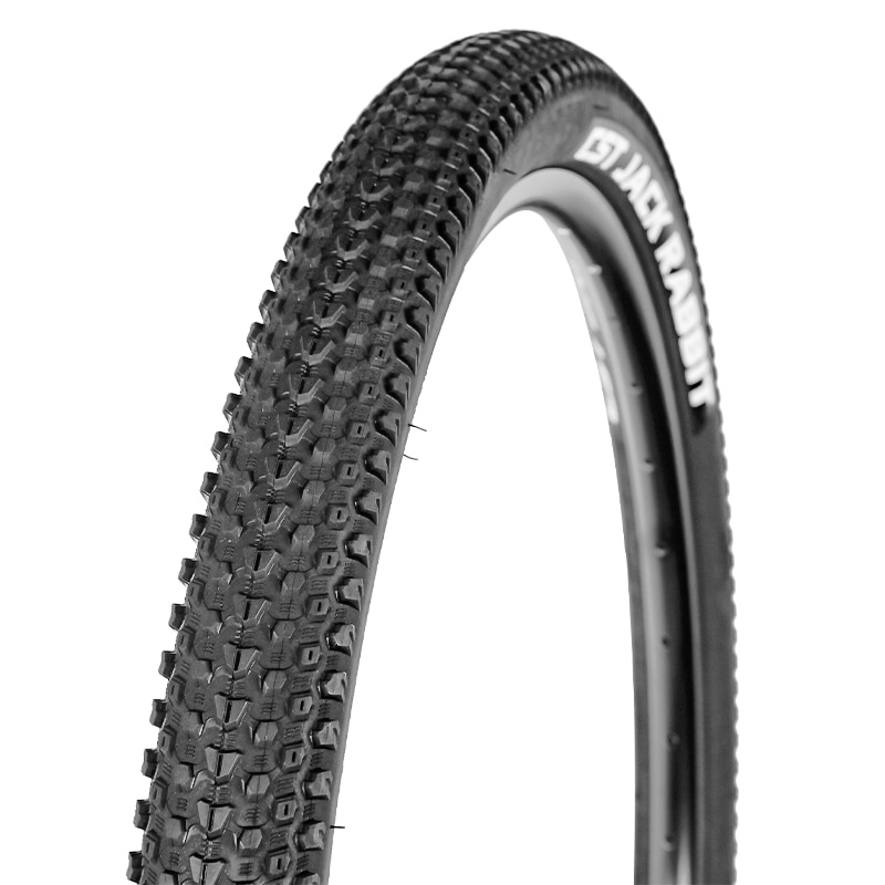 CST JACK RABBIT mountain bike tires off-road anti puncture 27.5 x 2.10 ...