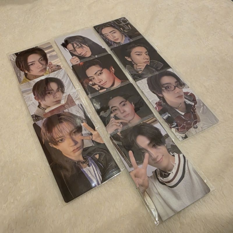 [ENHA] R:U / DAYDREAM (RPC) | Shopee Philippines
