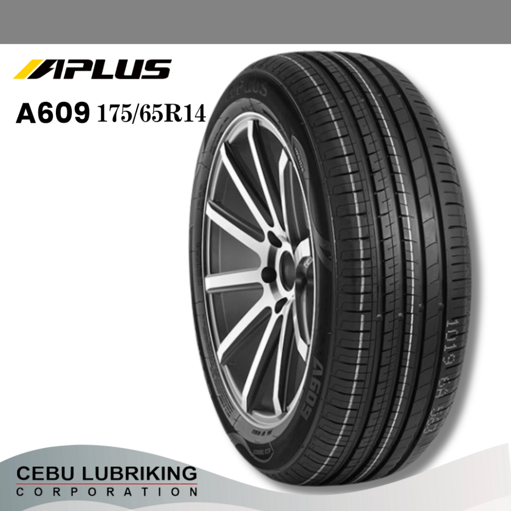 APLUS 175/65R14 A609 | Shopee Philippines