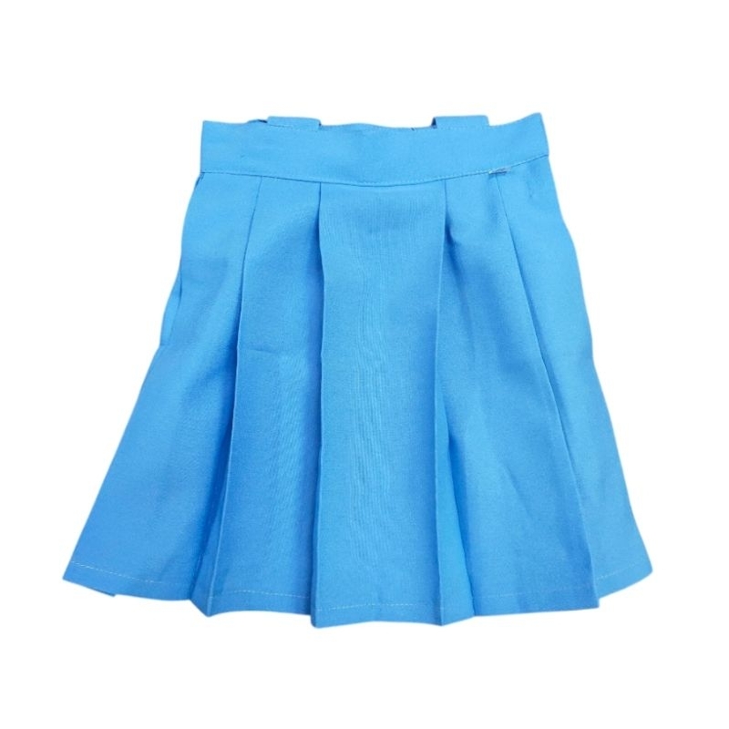 School Uniform PaldA LIGHT BLUE Good Quality | Shopee Philippines