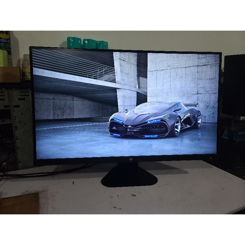 Lenovo Thinkpad 27" 2K Reso QHD 1440p IPS Monitor,USB Type C | Shopee ...