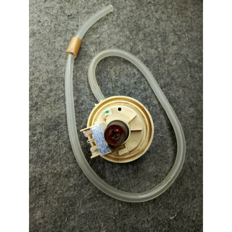 LG Washing Machine Water Level Sensor BPS-F 3Pin | Shopee Philippines