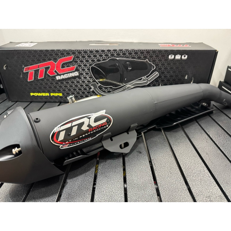 TRC PIPE SNIPER 155 (32mm) | Shopee Philippines