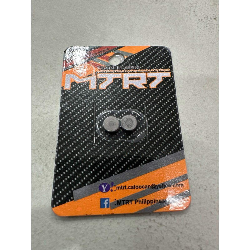 MTRT VALVE SHIM 5mm UNIVERSAL | Shopee Philippines