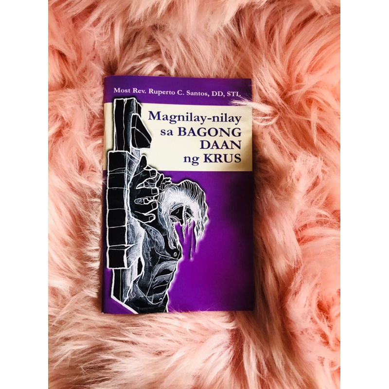 Magnilay-nilay sa Bagong Daan ng Krus | Shopee Philippines