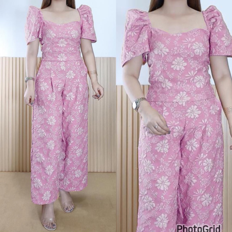 Filipiniana Modern coords ELEGANT/CLASSY coord | Shopee Philippines