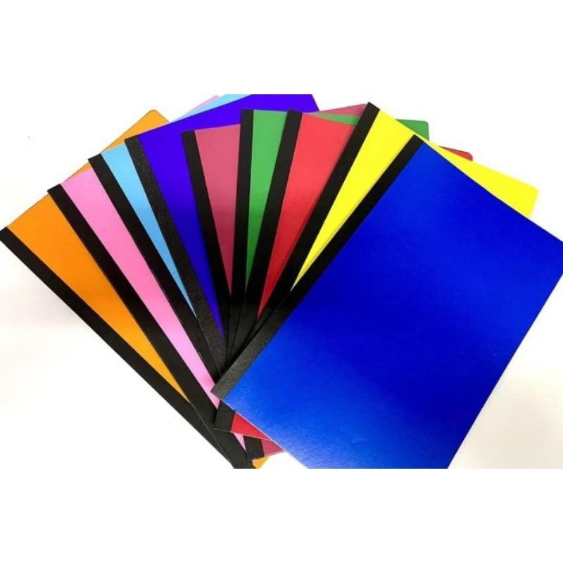 Expanded Folder Long colored | Shopee Philippines