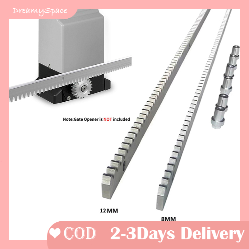 Stainless Steel Sliding Gate Opener Automatic Gate Sliding Gear Rack ...