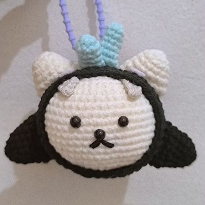 GMMTV Polcasan Keychain (Head Only) | Shopee Philippines