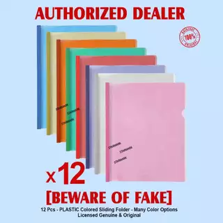 plastic sliding folder - Best Prices and Online Promos - Dec 2025 ...