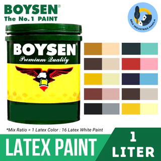 Shop boysen paint for Sale on Shopee Philippines