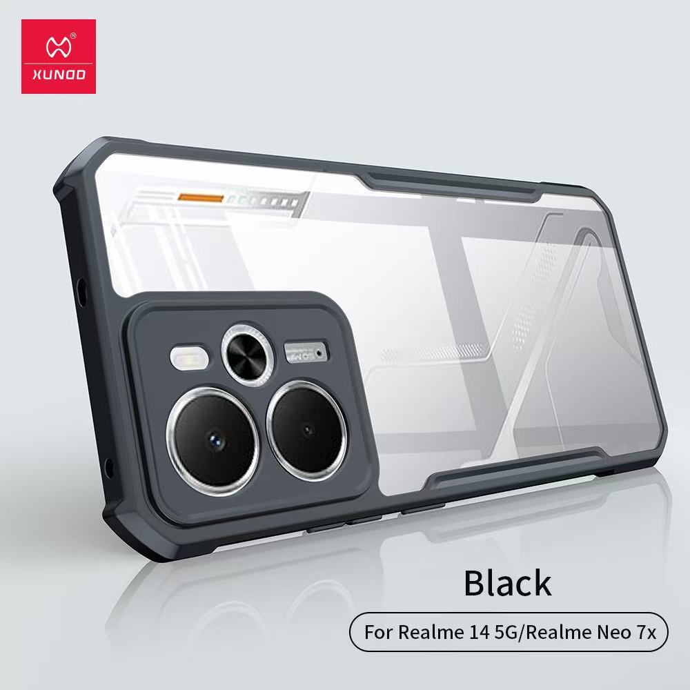 Realme C100 14T 15T 16 14 15 Pro Plus 13 12 11 10 9 Pro Plus 9i Xundd ...