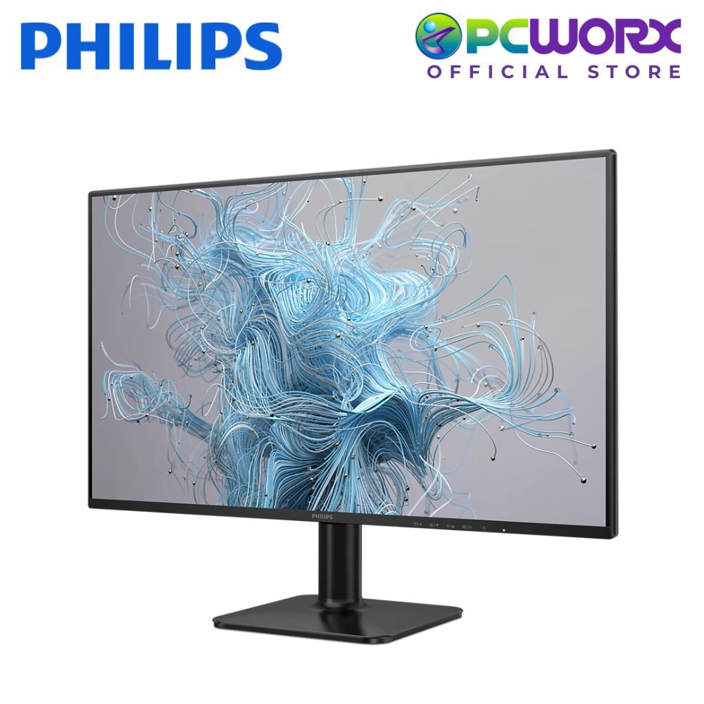 Philips 24E2N1110 24" / 27E2N1110 27" 120Hz IPS FHD Monitor | Shopee ...