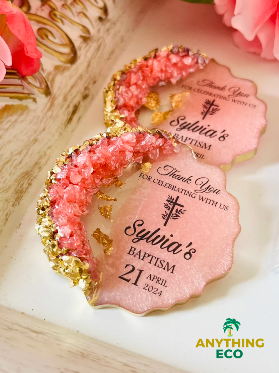 Personalized Resin Ref Magnet Souvenir | Shopee Philippines