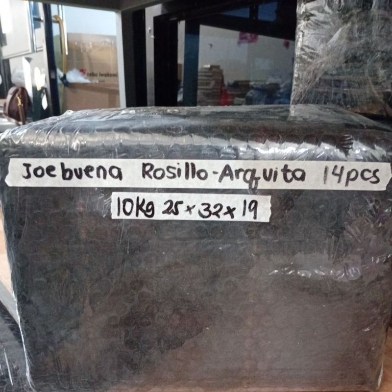 BOOK FOR JOEBUENA ROSILLO ARQUITA ( DK ) | Shopee Philippines