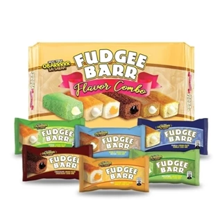 fudgee barr - Best Prices and Online Promos - Jul 2025 | Shopee Philippines