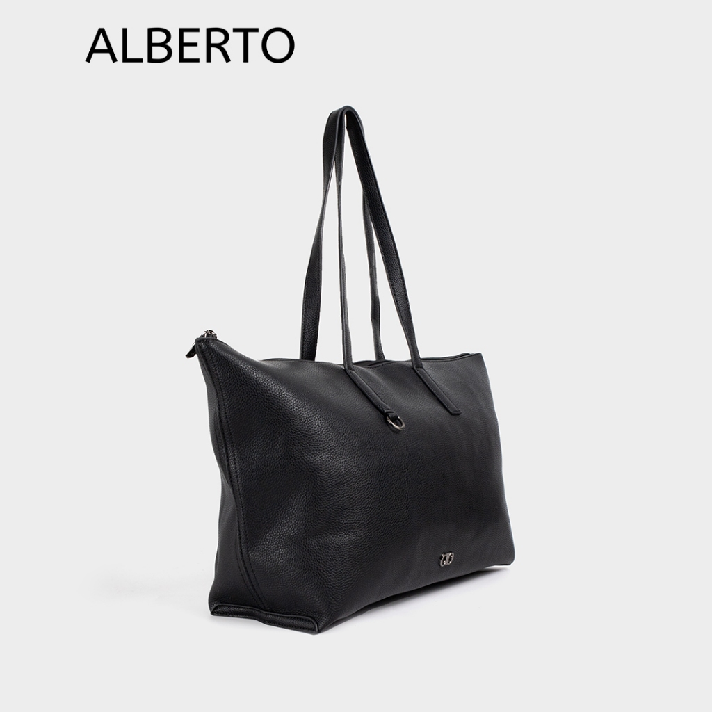 ALBERTO Women's Morgen Tote Bag | Shopee Philippines