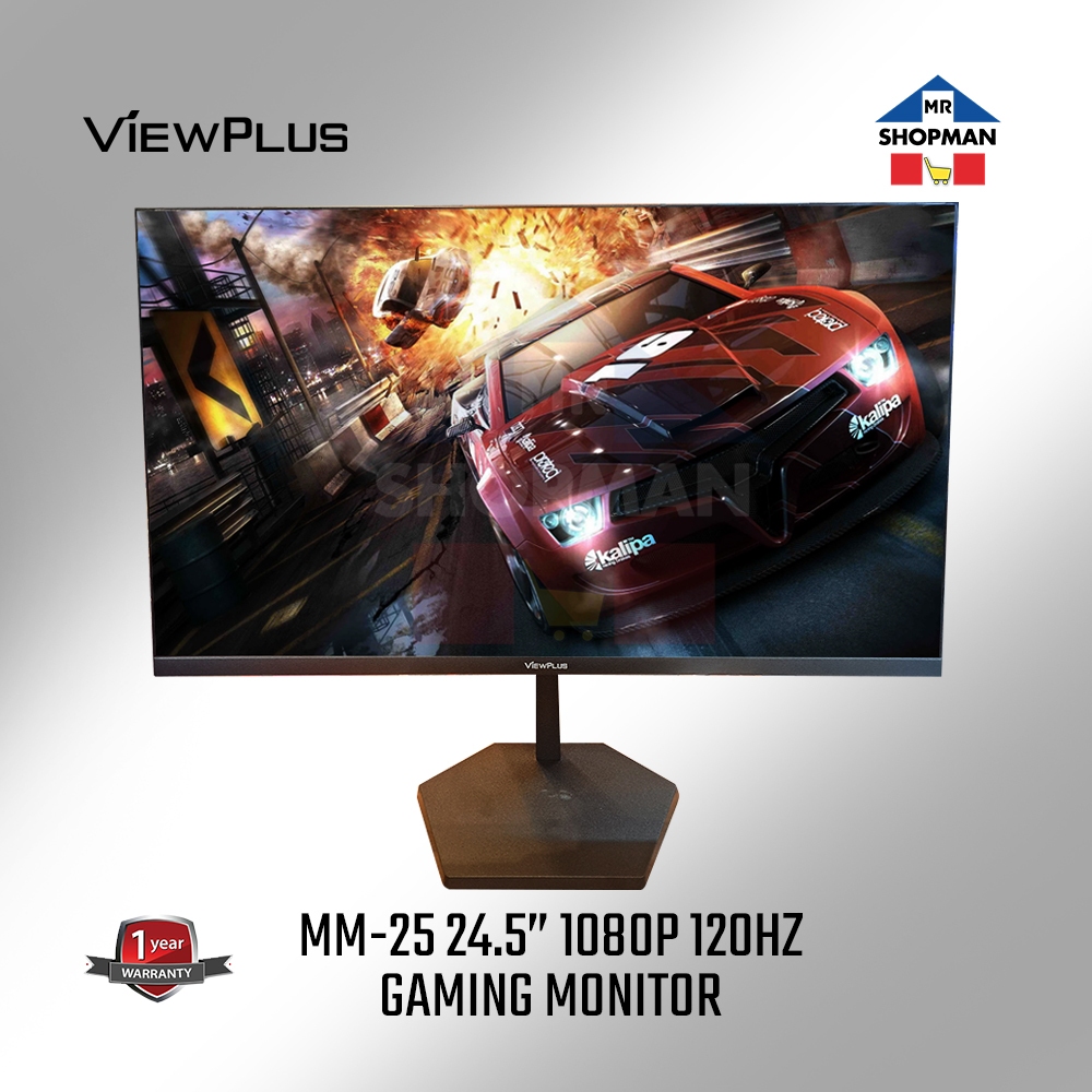 Shop viewplus monitor for Sale on Shopee Philippines