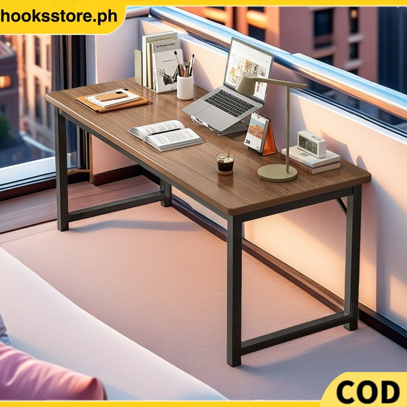 ¥COD¥ PC Table Office Desk Home Desk Computer Desk Simple Student ...
