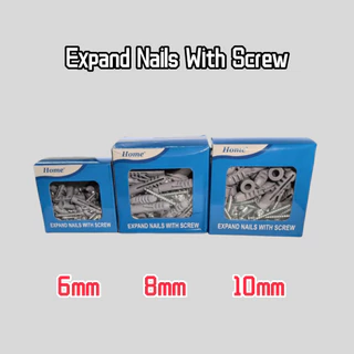 Shop tox screw for Sale on Shopee Philippines