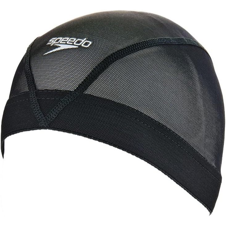 Speedo Mesh Swim Cap - Unisex, Multiple Colors Available (Model SD99C60 ...
