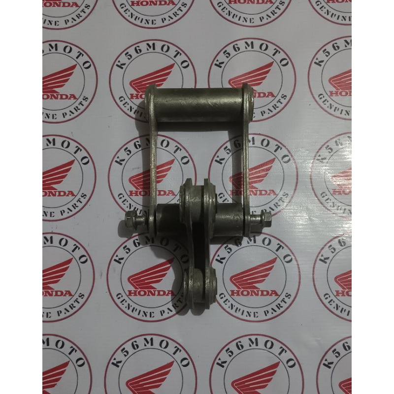 Secondhand Prolink Set for Cbr150r V3/V4/Cb150X/Cb150R | Shopee Philippines