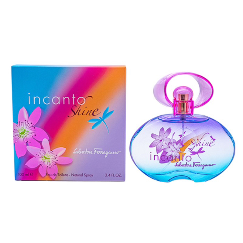 Incanto Shine Women 100ml | Shopee Philippines