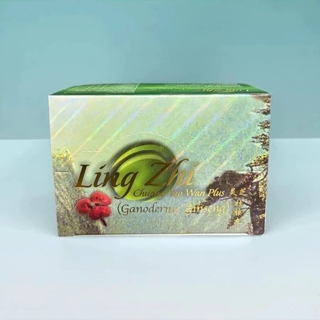 COD Original Chongsuntan Linzi for Adults (10 capsules/pad) | Shopee ...