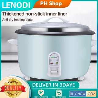 Shop rice cooker big for Sale on Shopee Philippines