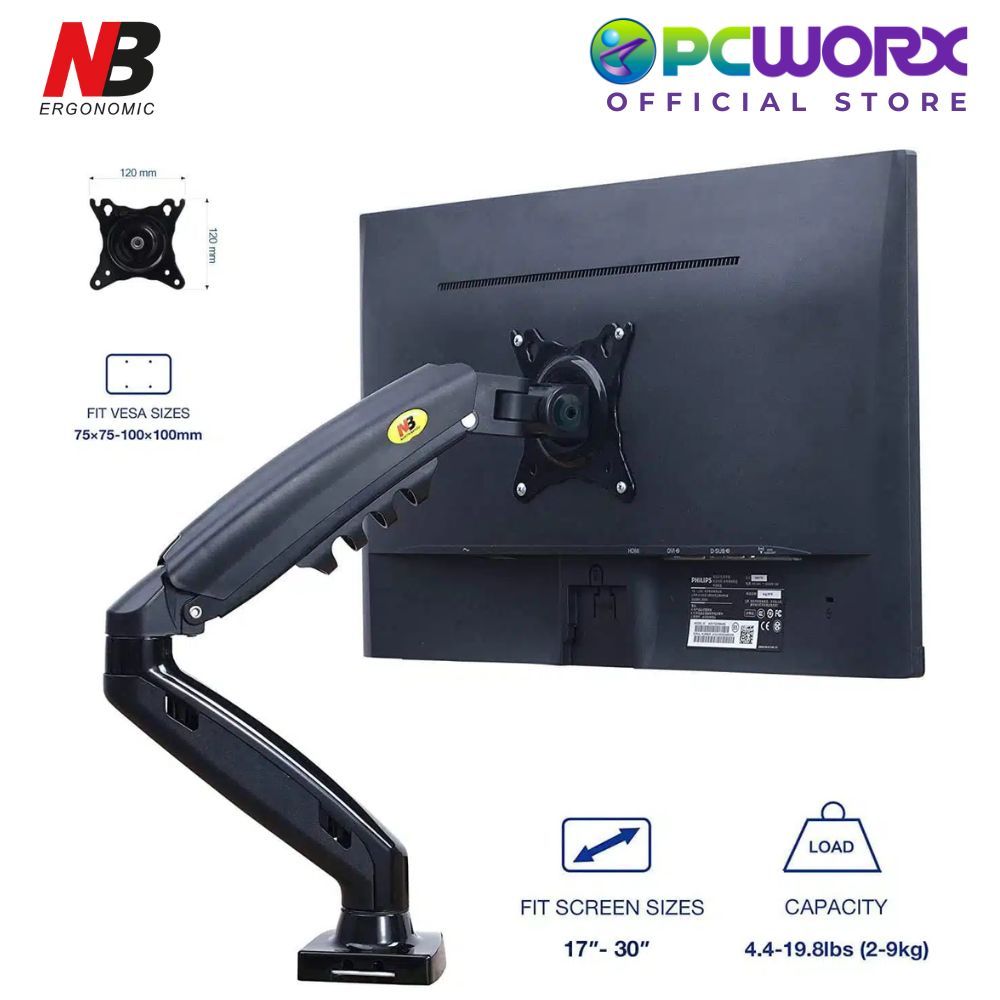 Shop monitor arm for Sale on Shopee Philippines
