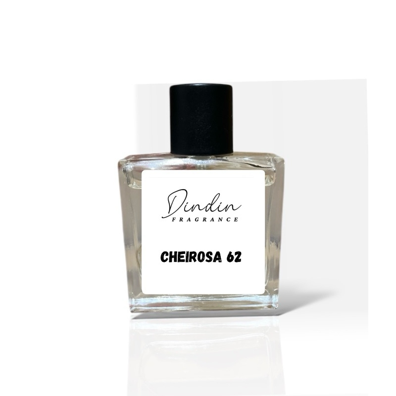 CHEIROSA 62 INSPIRED SCENT | Shopee Philippines