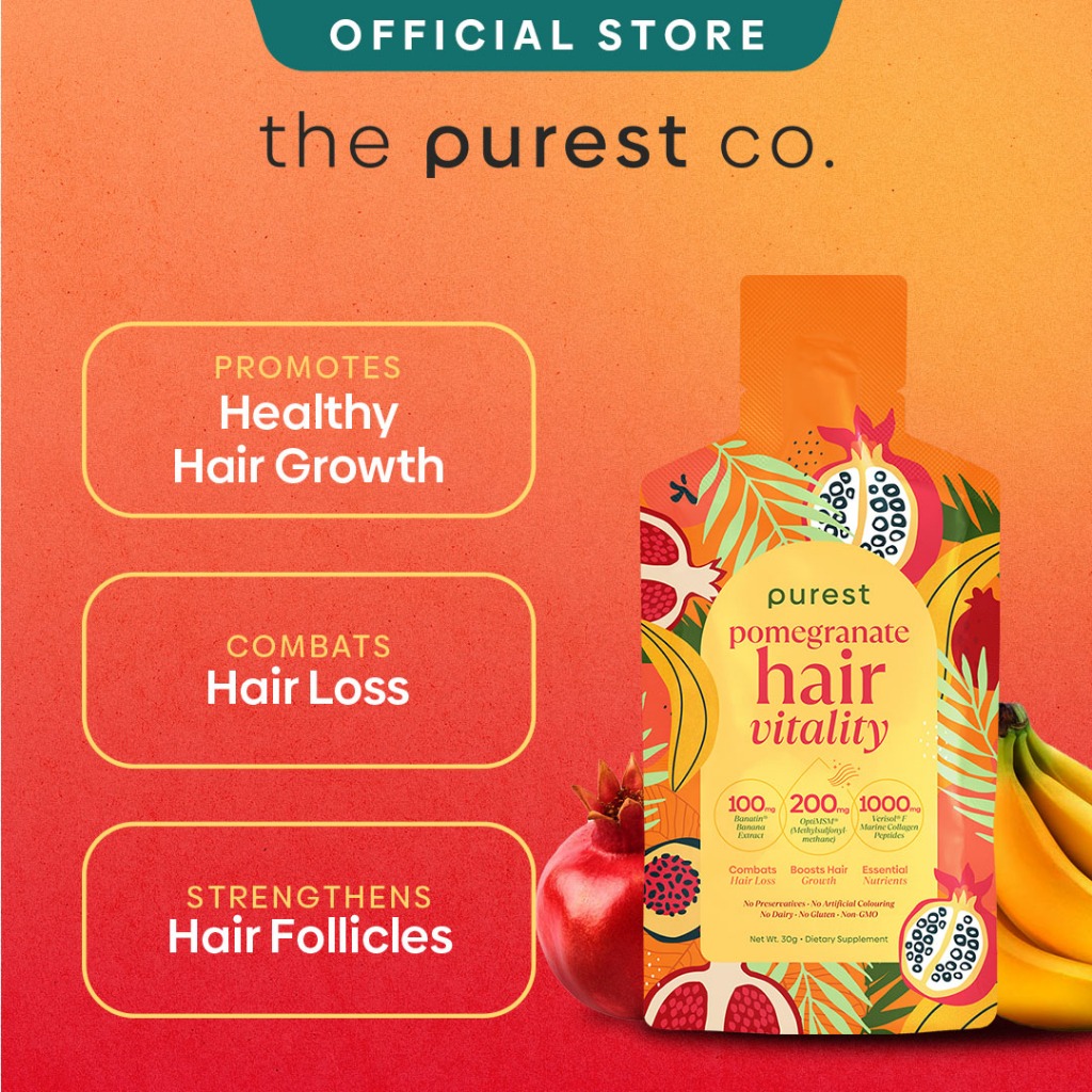 The Purest Co Official Store (PH), Online Shop | Shopee Philippines