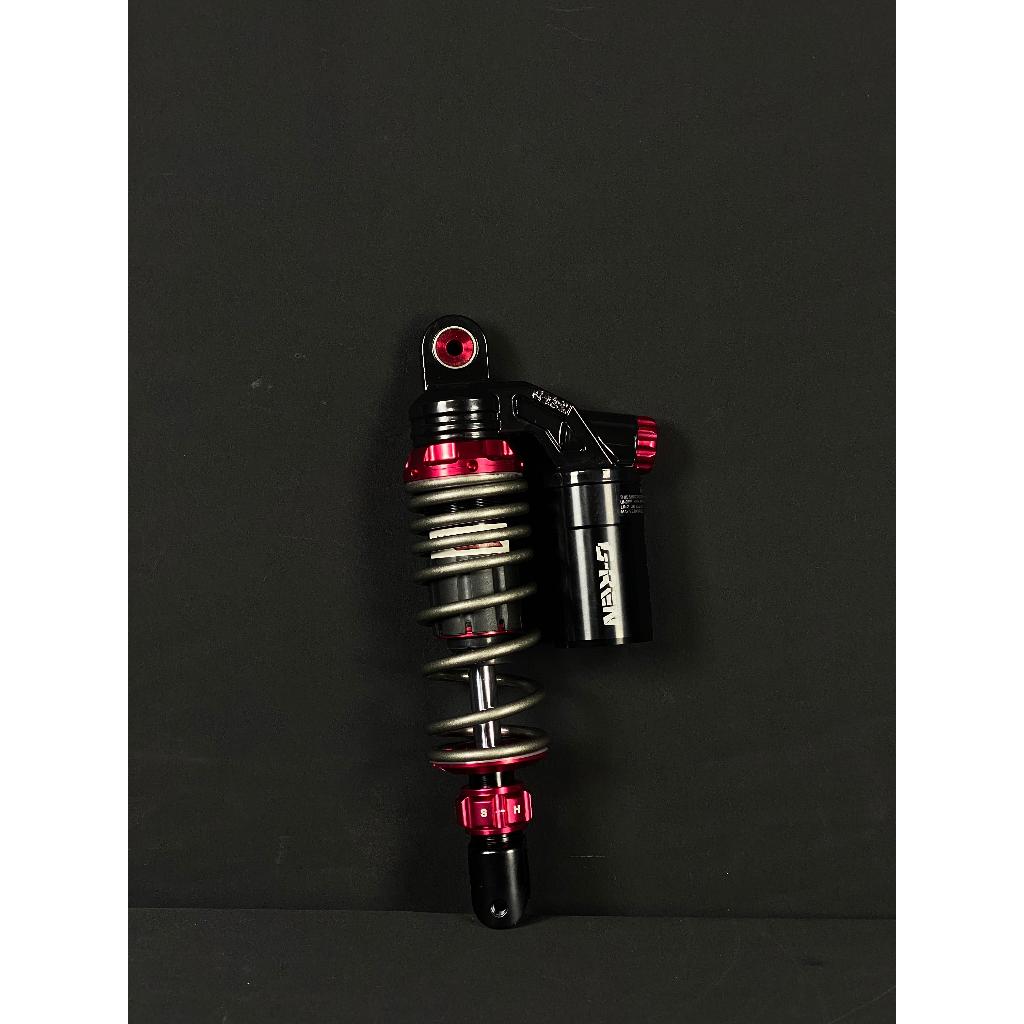 RACING FORCE G-REN - SPORTS SHOCK OR DAILY USE FOR YAMAHA AEROX 275MM AND MULTIPLE AVAILABLE ...