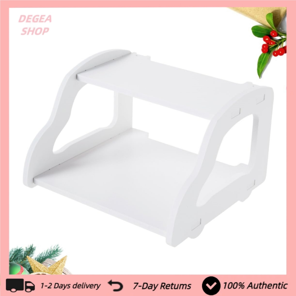 Ang disenyo ng 2-layer na rack na inimuntar sa pader ng router rack ay ...