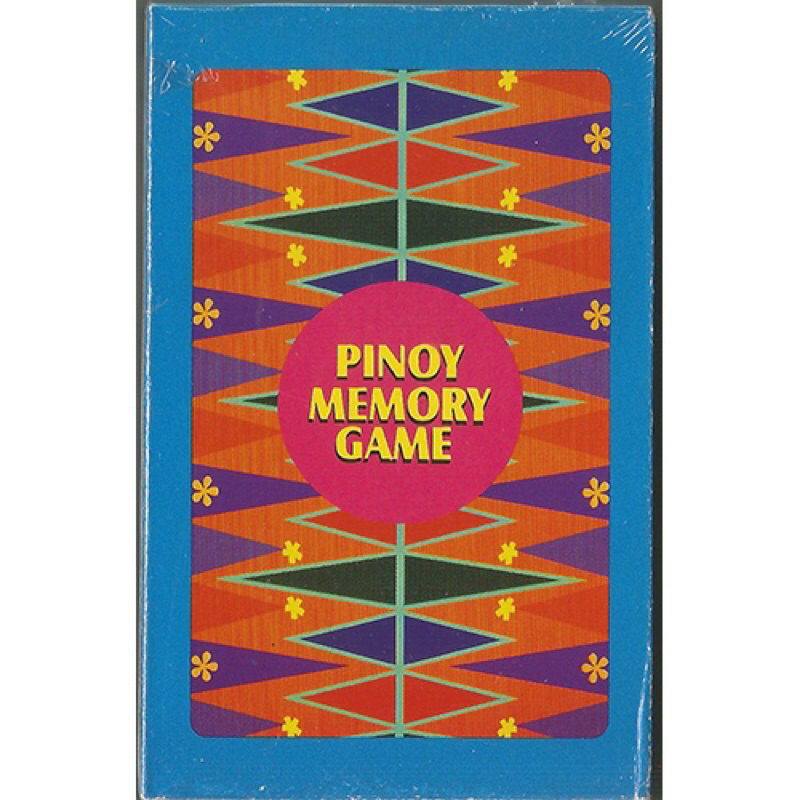 Pinoy Memory Game - Philippine Fruits | Shopee Philippines