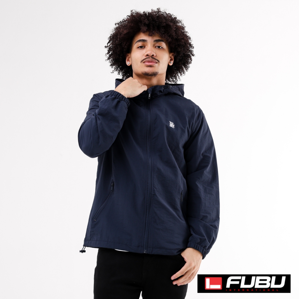 Fubu Boys Jacket FBT16A-0176 | Shopee Philippines