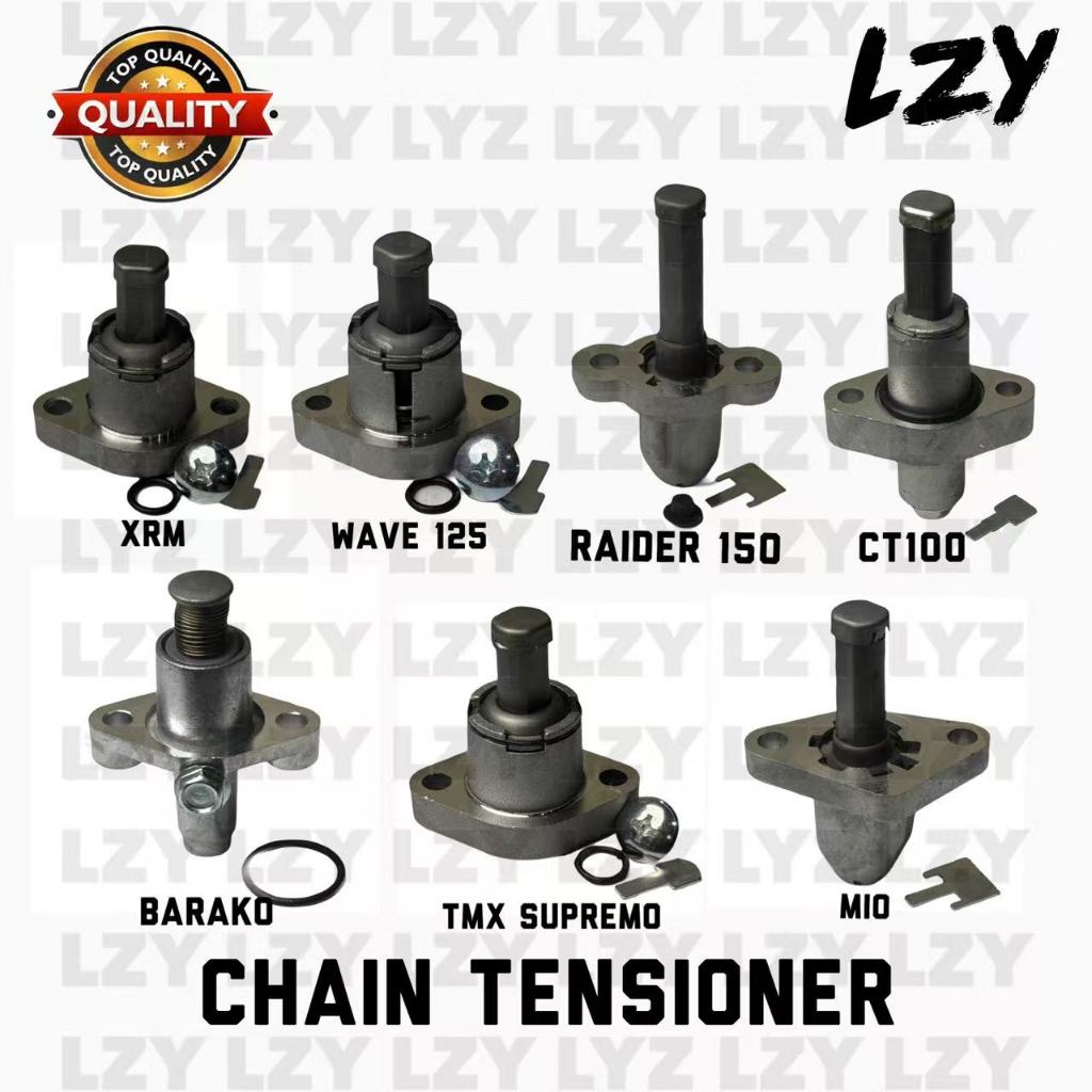 Chain Tensioner Racing for MIO WAVE BARAKO XRM RAIDER150 CT100 TMX ...