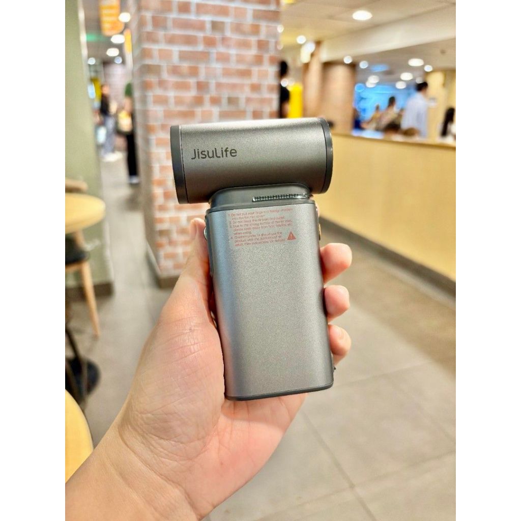 (TAGINIT SALE!)From Desk to Outdoors: JISULIFE Ultra1 Has You Covered ...