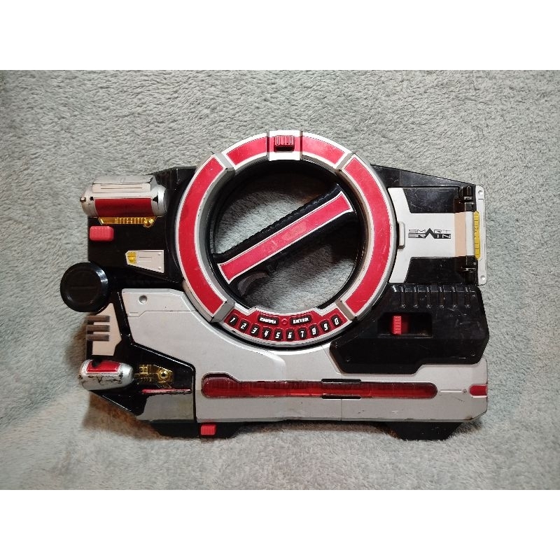Kamen Rider Faiz Blaster DX working | Shopee Philippines