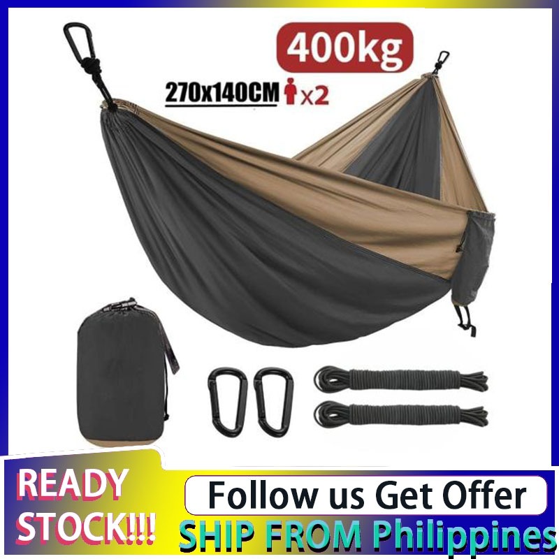 duyan big size duyan for adult big size makapal duyan for adult camping ...