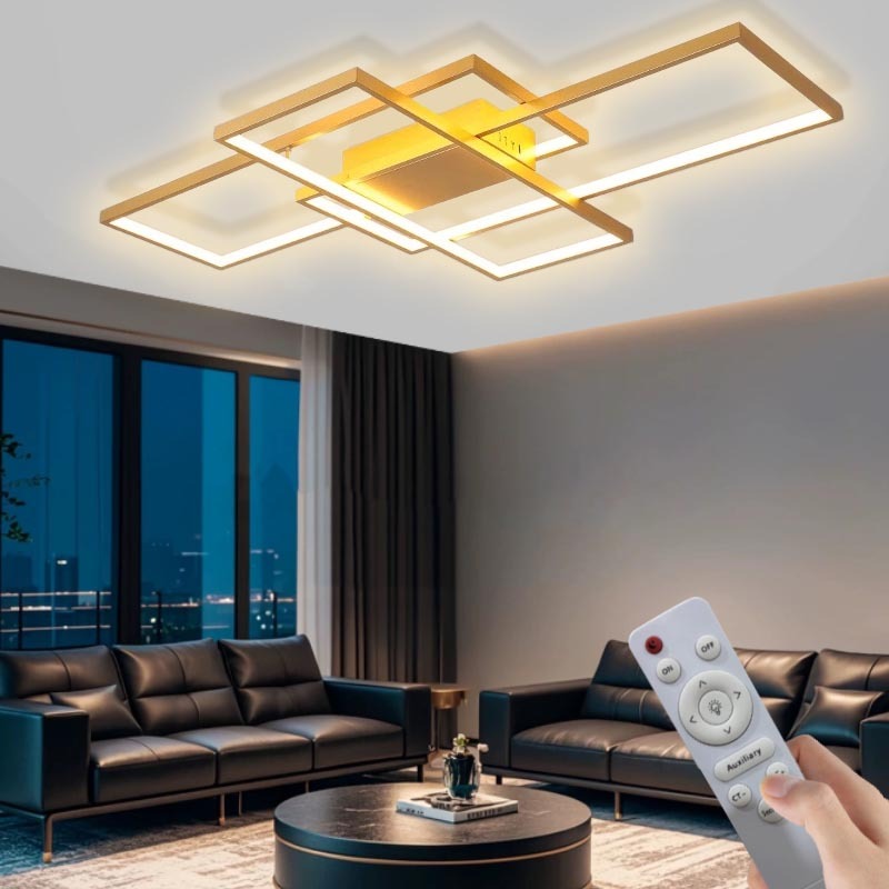 ENG_Lighting Bedroom Light Living Room Light Ceiling Light Modern ...