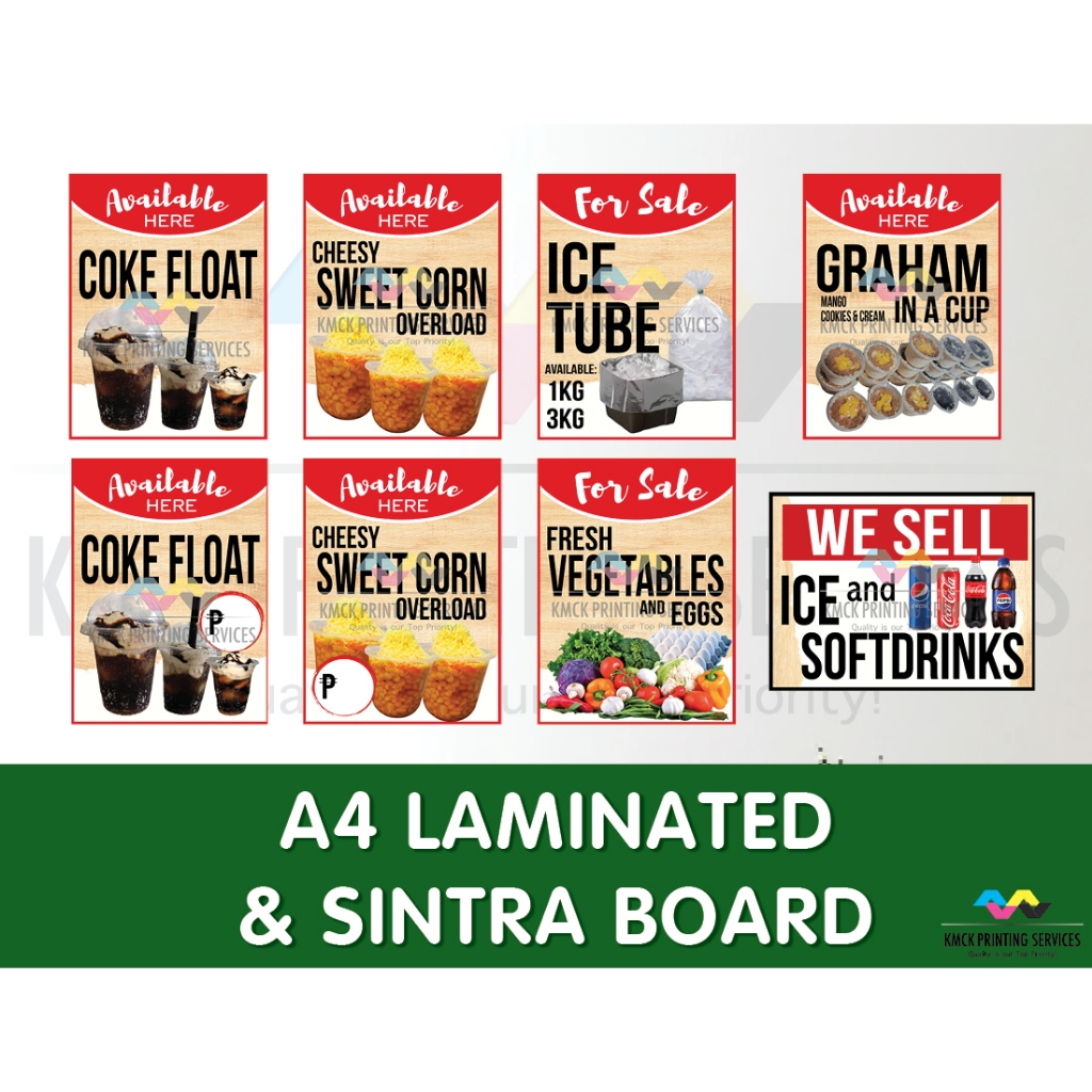 Coke Float, Cheesy Sweet Corn Overload, Ice Tube 1kg 3kg, Graham in a ...