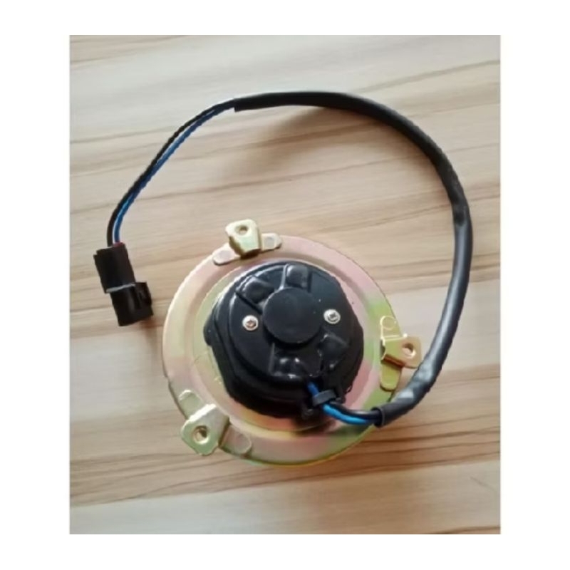 Aux Fan Motor Suzuki Jimny Fan Motor/ Auxiliary Fan Motor Long shafting ...