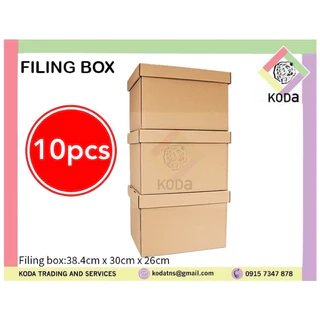 Shop file box for Sale on Shopee Philippines